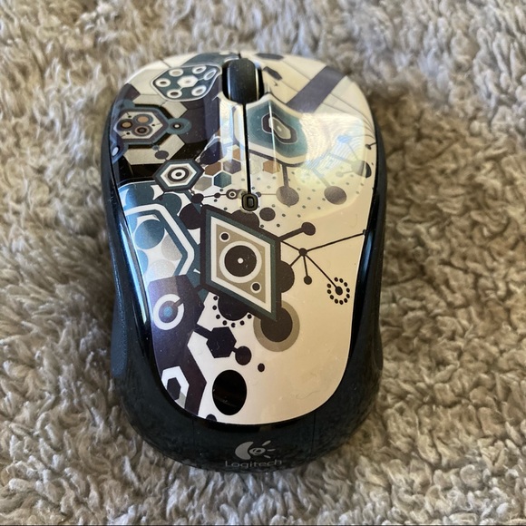 Logitech | Computers, Laptops & Parts | Logitech Cordless Mouse | Poshmark